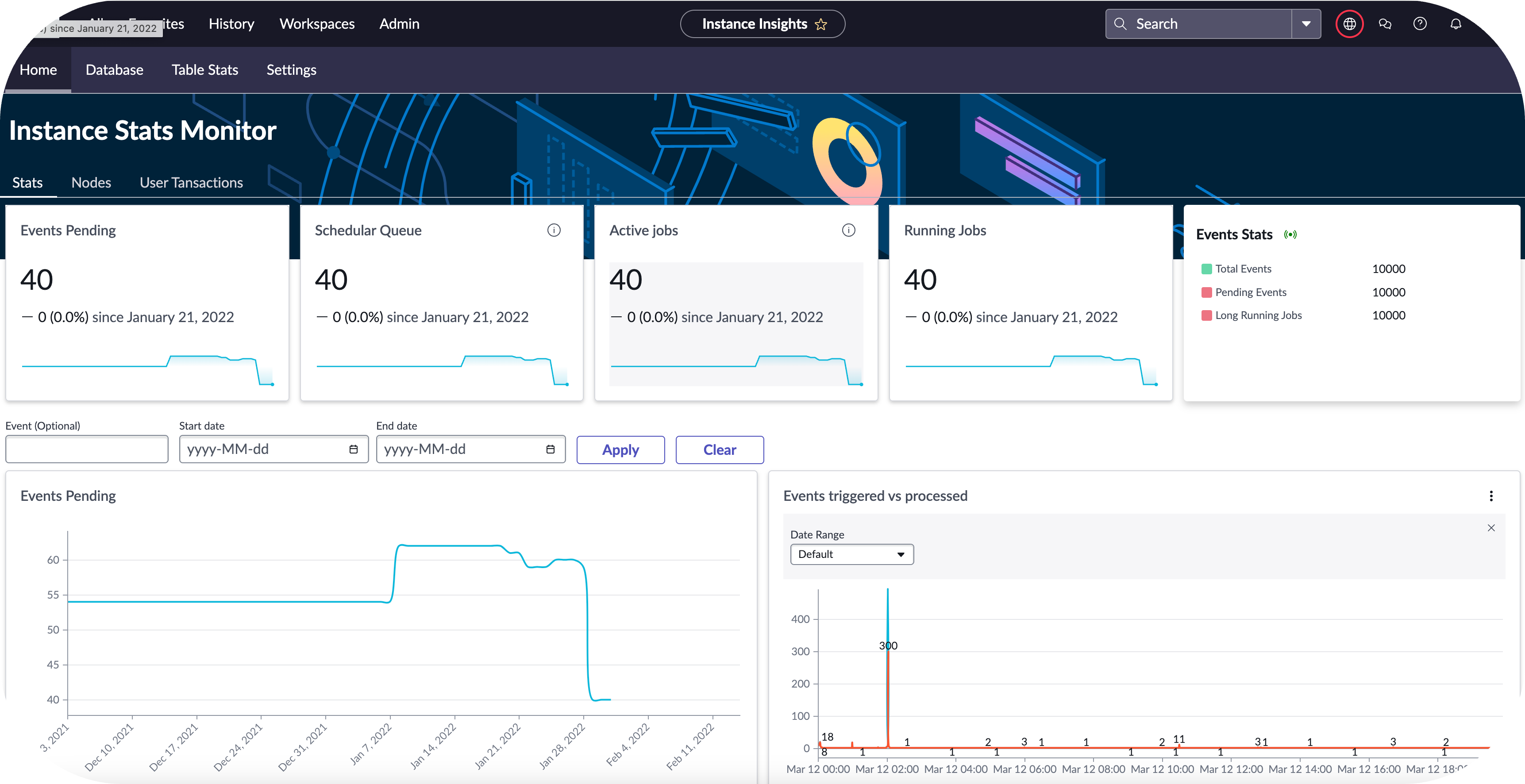 PowerGlide - ServiceNow Slow Platform Fix, Performance Monitoring ...